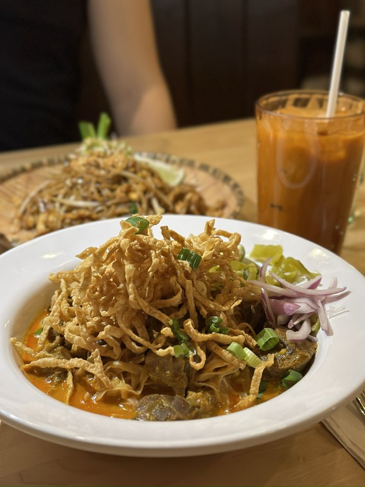 EAT BKK THAI KITCHEN - Updated January 2026 - 104 Photos & 30 Reviews ...