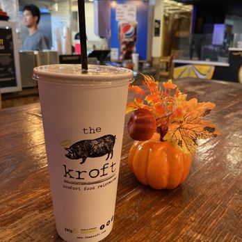 THE KROFT - Updated April 2025 - 4517 Photos & 1997 Reviews - 440 S ...