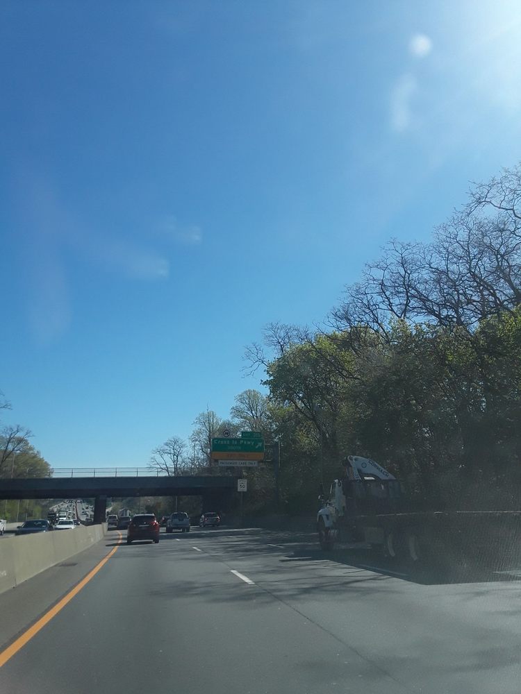 I-295/CLEARVIEW EXPRESSWAY - 2622 Clearview Expressway Service Rd ...