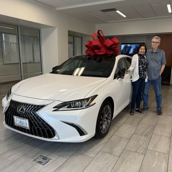 LEXUS OF PLEASANTON - Updated April 2026 - 249 Photos & 1154 Reviews ...