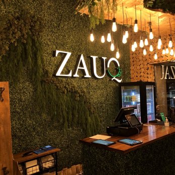 ZAUQ - Updated December 2025 - 267 Photos & 100 Reviews - 1275 Eglinton ...