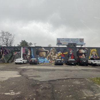 THE TOY PIT - Updated December 2025 - 208 Photos & 58 Reviews - 3827 N ...