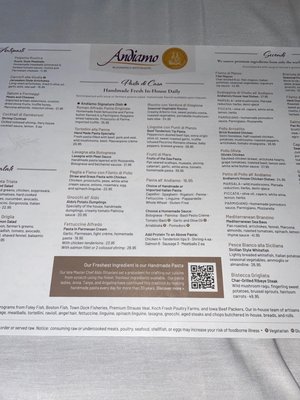 ANDIAMO- BLOOMFIELD HILLS - Updated February 2025 - 171 Photos & 251 ...