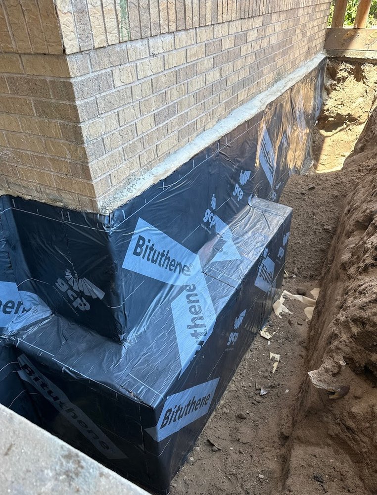 BOSTON DISTRICT’S WATERPROOFING - Updated September 2024 - Request a ...