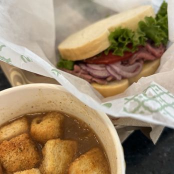 ATLANTA BREAD - Updated January 2026 - 206 Photos & 401 Reviews - 6000 ...