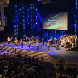 PEOPLES CHURCH - 21 Photos & 18 Reviews - 7172 N Cedar Ave, Fresno ...