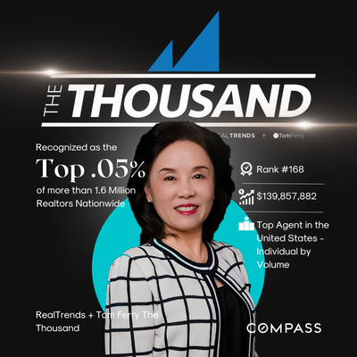 YVONNE YANG - COMPASS - Updated December 2025 - 257 Photos & 57 Reviews ...