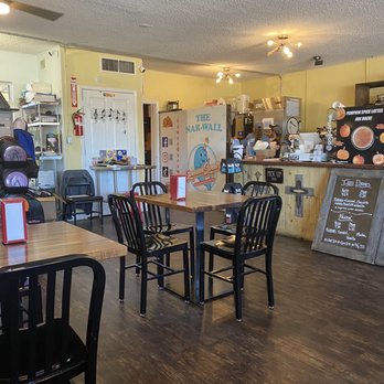 POJO COFFEE SHOPPE - Updated December 2025 - 23 Photos & 30 Reviews ...