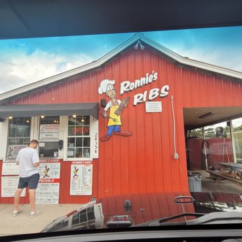 RONNIES RIBS - Updated October 2025 - 50 Photos & 91 Reviews - 2435 ...