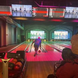 Fulton Alley - Cheap - Bowling - Updated June 2025 - 266 Photos - 299 ...
