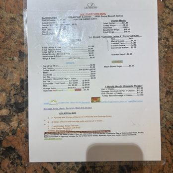JACKSON SOUL FOOD - Updated January 2026 - 214 Photos & 223 Reviews ...