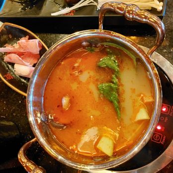 HONG BBQ & HOT POT - Updated August 2024 - 71 Photos & 25 Reviews ...