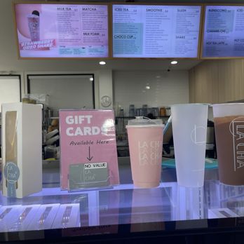 LA CHA X THE BOWL - Updated June 2025 - 857 Photos & 524 Reviews - 1249 ...