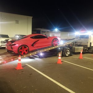 BARROW WRECKER SERVICE - Updated July 2025 - 15 Reviews - 2261 Dixie ...