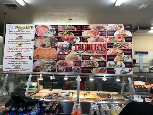 TRUJILLOS MEAT MARKET - 23 Photos & 30 Reviews - 16736 Road 26, Madera ...