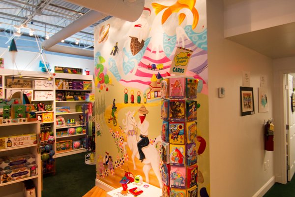 KAZOO TOYS - Updated May 2024 - 43 Photos & 18 Reviews - 3718 Roswell ...