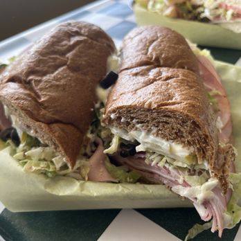 DINO’S SUBS - Updated October 2025 - 421 Photos & 707 Reviews - 2221 S ...