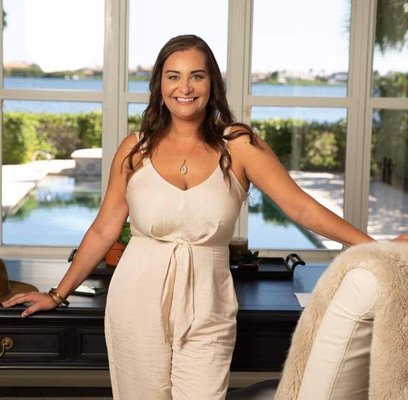 RACHEL DECAMP - Updated September 2025 - 1127 S Patrick Dr, Satellite ...