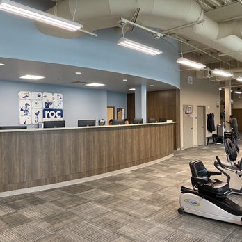 RENO ORTHOPEDIC CLINIC - Updated July 2025 - 18653 Wedge Pkwy, Reno ...