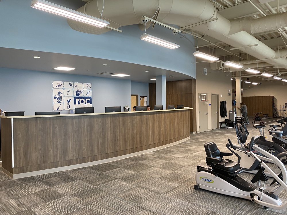 RENO ORTHOPEDIC CLINIC - Updated July 2025 - 18653 Wedge Pkwy, Reno ...