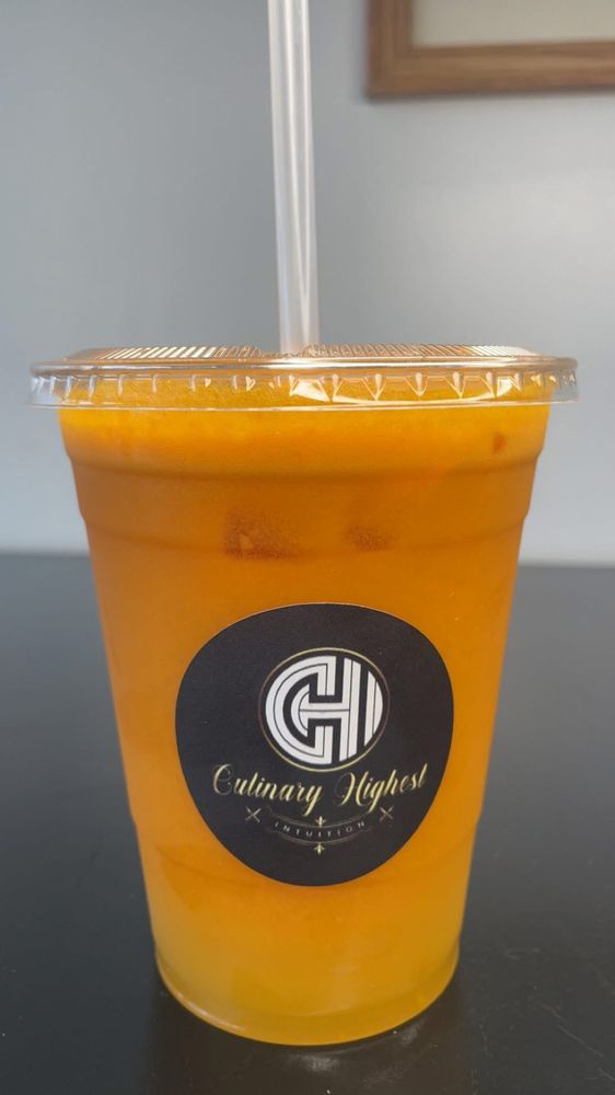 CULINARY HIGHEST INTUITION - Updated August 2025 - 17 Photos - 980 E ...