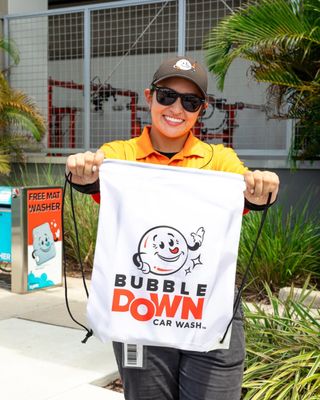 BUBBLE DOWN CAR WASH - Updated January 2026 - 120 Photos & 76 Verified ...