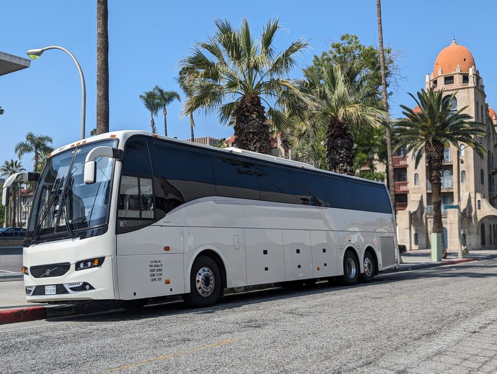 LIN LINES - Updated September 2025 - 15 Photos & 16 Reviews - 1801 E ...