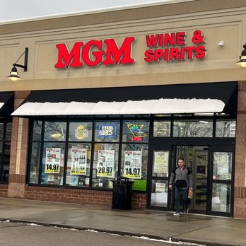 MGM WINE & SPIRITS - Updated February 2026 - 10 Photos & 33 Reviews ...