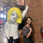 LINE FRIENDS - 1846 Photos & 261 Reviews - 1515 Broadway, New York, NY ...