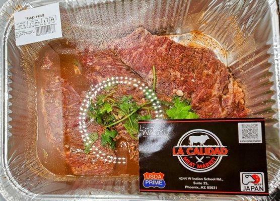 LA CALIDAD MEAT MARKET - Updated December 2025 - 38 Photos & 18 Reviews ...