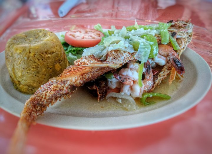 KING’S RESTAURANT - Updated May 2025 - Cll 1, Boquerón, Puerto Rico ...