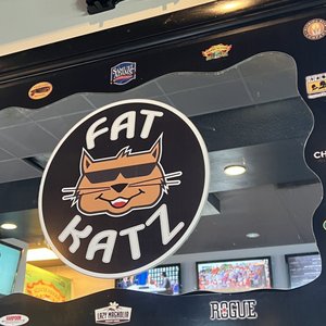 FAT KATZ - 334 Photos & 598 Reviews - 10080 Daniels Interstate Ct, Fort ...