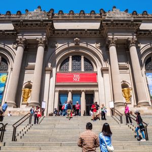 THE METROPOLITAN MUSEUM OF ART - 20354 Photos & 3453 Reviews - 1000 ...