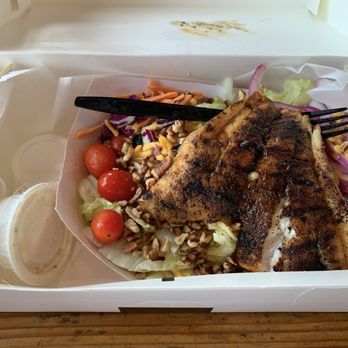 STAR FISH CO SEAFOOD MARKET AND RESTAURANT - Updated December 2024 ...