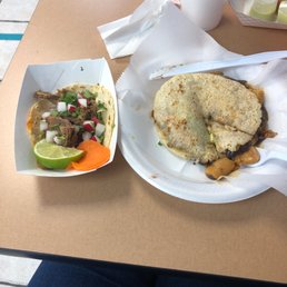 TACOS EL JAIBO - 149 Photos & 98 Reviews - 5821 Bellaire Blvd, Houston ...