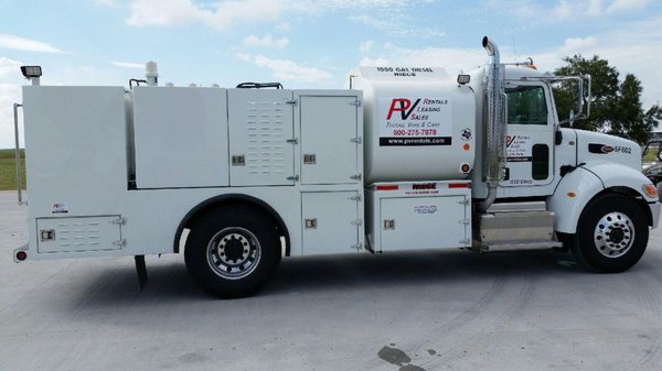 PV RENTALS - Updated December 2025 - 19 Photos & 17 Reviews - 5810 S ...