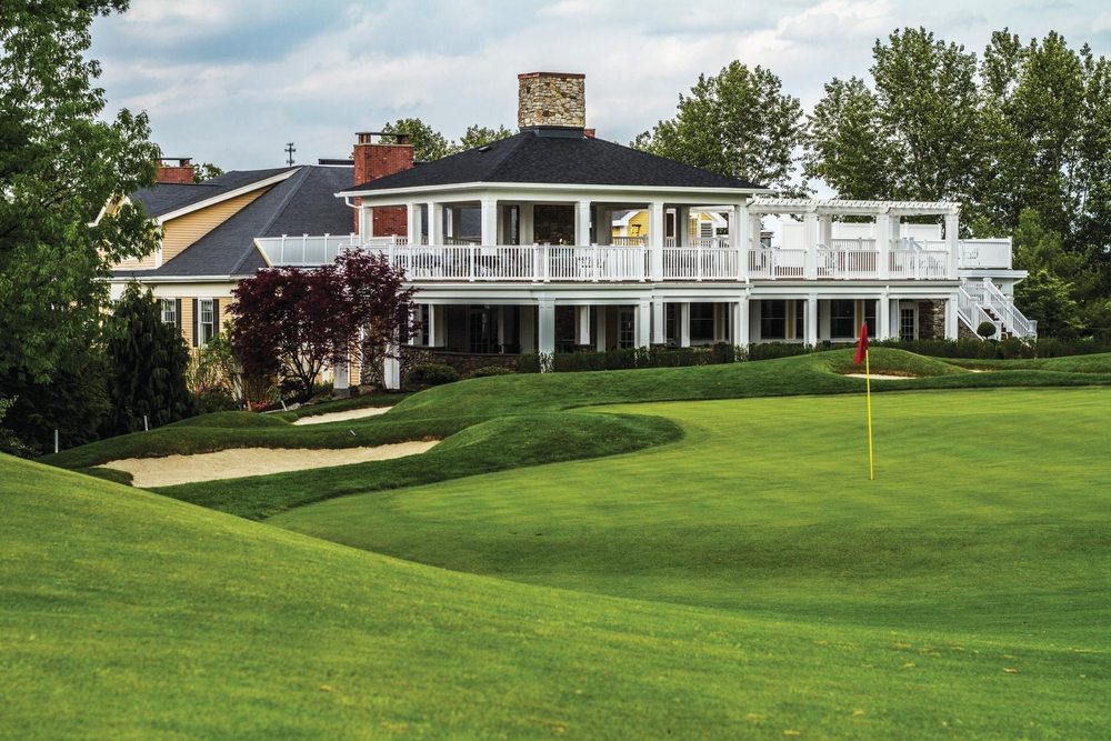 SHAKER HILLS COUNTRY CLUB - Updated September 2025 - 33 Photos & 80 ...