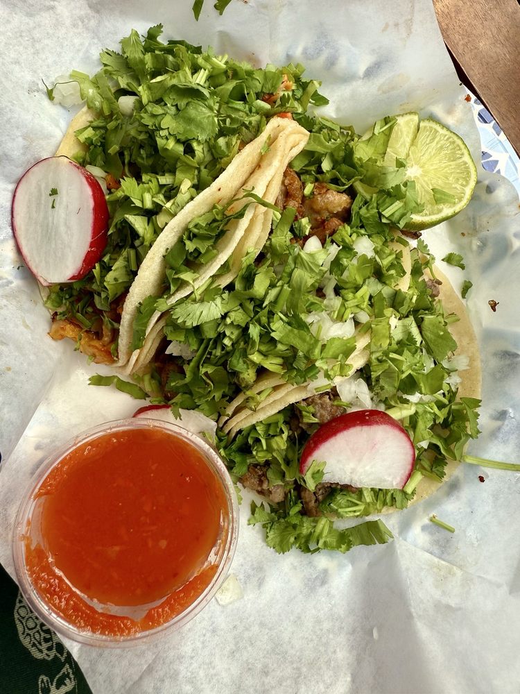 YANIRA’S SALVADORIAN FOOD TRUCK - Updated August 2025 - San Rafael ...