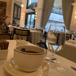 LA MARCHANDE - 99 Photos & 28 Reviews - 88 Wall St, New York, New York ...