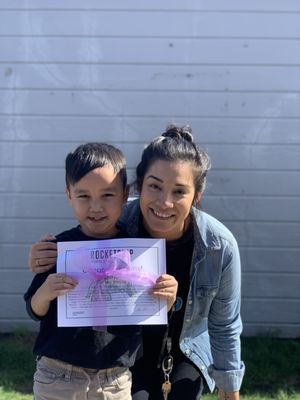 ROCKETSHIP RISING STARS ACADEMY - Updated December 2025 - 15 Photos ...