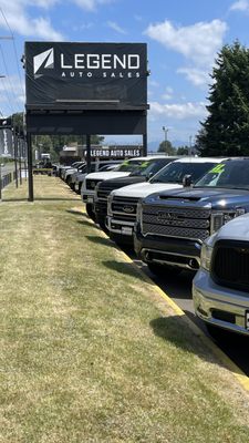 LEGEND AUTO SALES - Updated October 2025 - 23 Photos & 17 Reviews - 400 ...