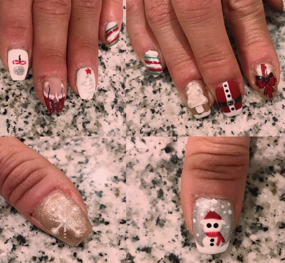 WONDER NAILS - 156 Photos & 57 Reviews - Nail Salons - 134 E Rte 59 ...