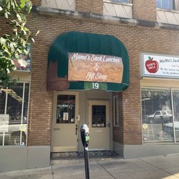 MAMA’S SACK LUNCHES - Updated July 2025 - 42 Photos & 68 Reviews - 21 S ...