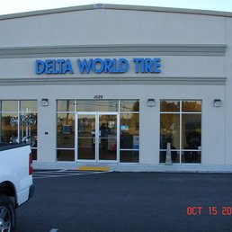 Delta World Tire Reviews | Read Customer Service Reviews of ...