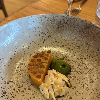 LITTLE SAINT - Updated August 2024 - 862 Photos & 247 Reviews - 25 N St ...