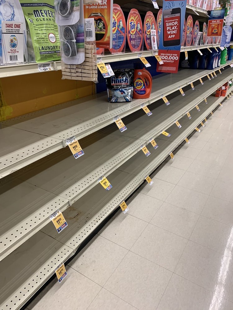 VONS - 79 Photos & 138 Reviews - 155 California Blvd, Pasadena ...