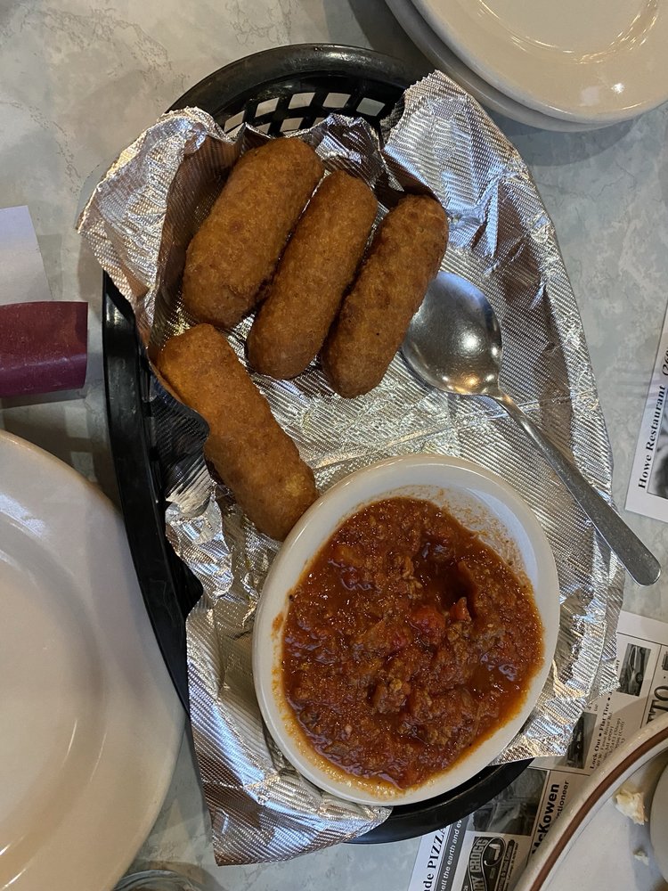 HOWE RESTAURANT - Updated December 2025 - 64 Photos & 131 Reviews ...