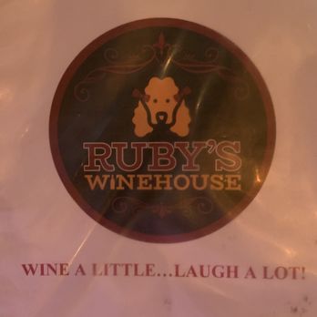 RUBY’S WINEHOUSE - Updated March 2025 - 91 Photos & 58 Reviews - 3069 ...