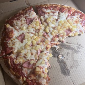 LOTSA MOTSA PIZZA - Updated October 2025 - 31 Photos & 75 Reviews - 20 ...