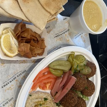 GOLDEN SHAWARMA - Updated January 2026 - 15 Photos & 15 Verified ...